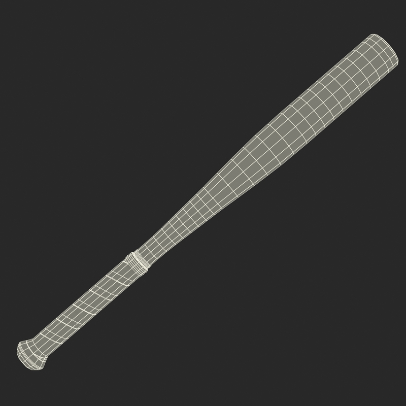 max metal baseball bat generic