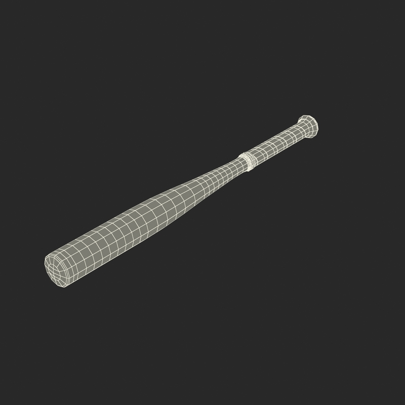 max metal baseball bat generic