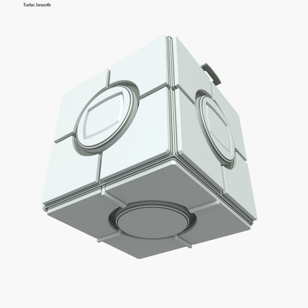 max container scifi box