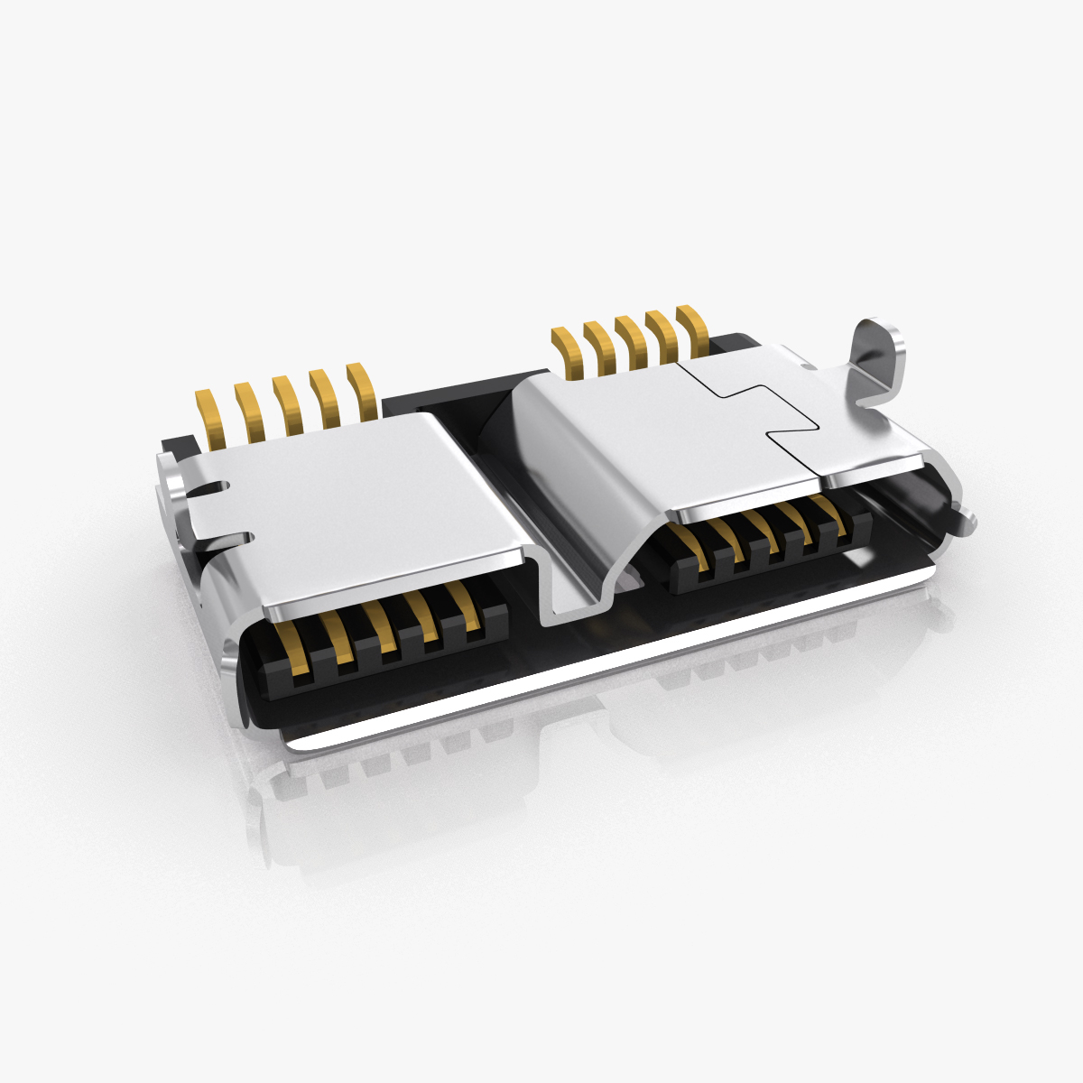 max usb connector 3 micro-b
