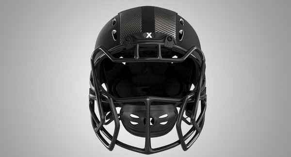max xenith epic football helmet