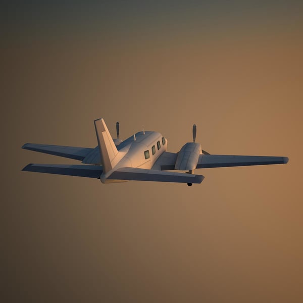 3d piper 1 basic