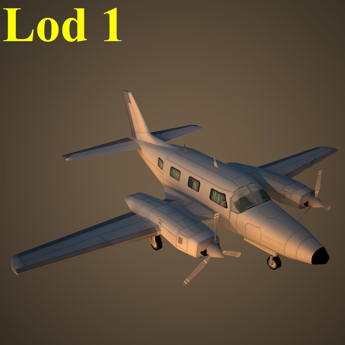 3d piper 1 basic