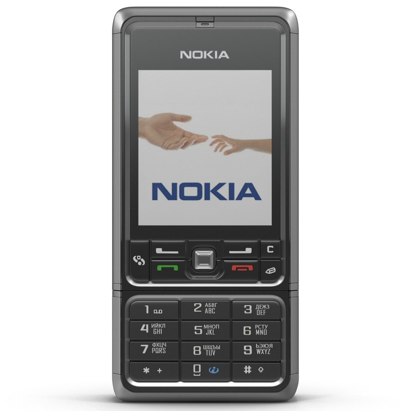 max nokia 3250