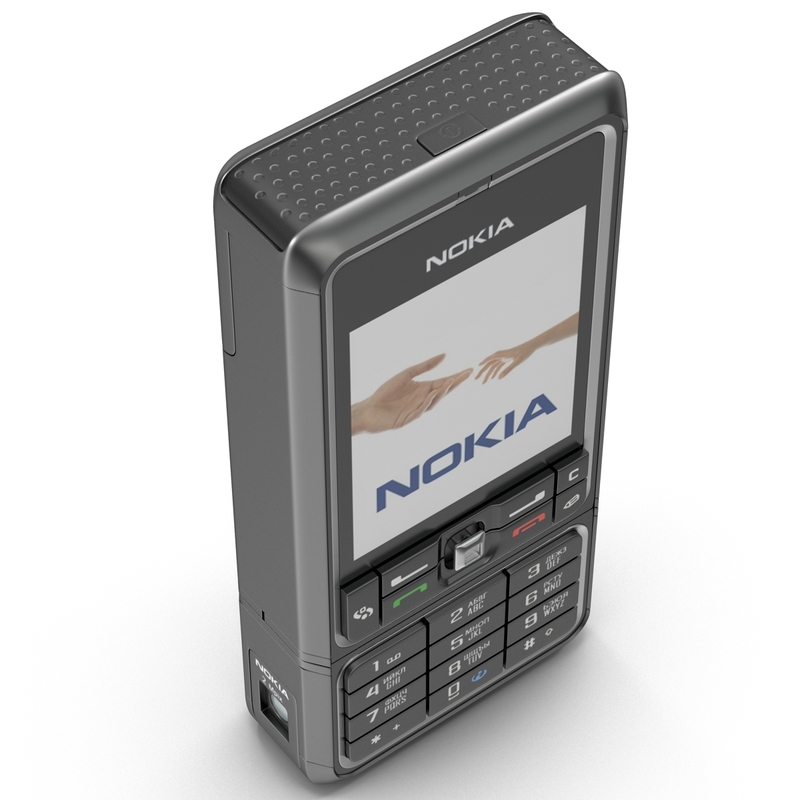 max nokia 3250