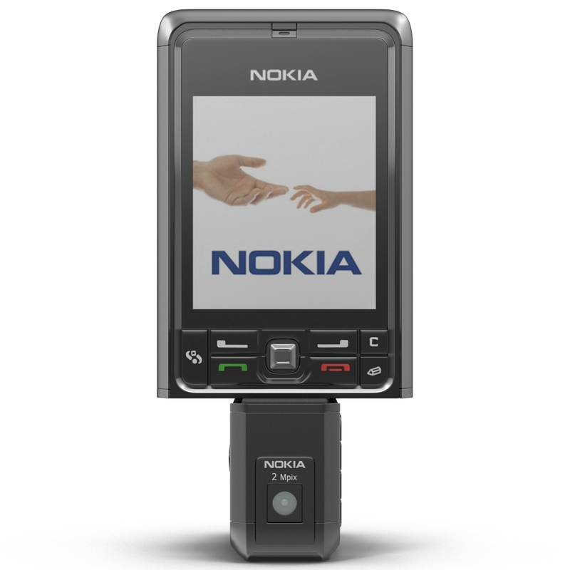 max nokia 3250