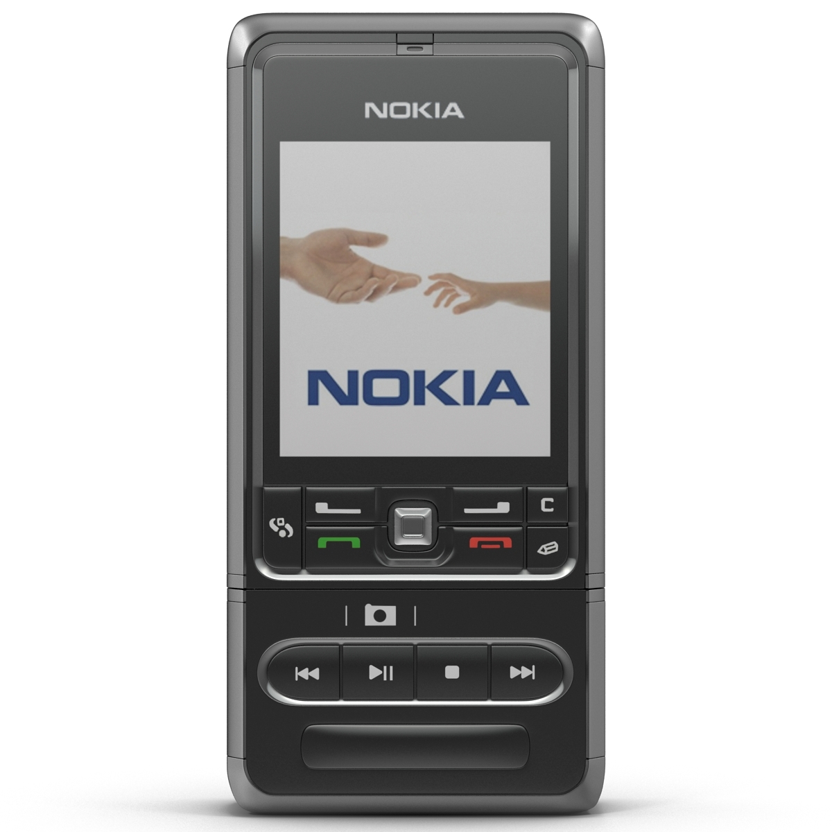 max nokia 3250
