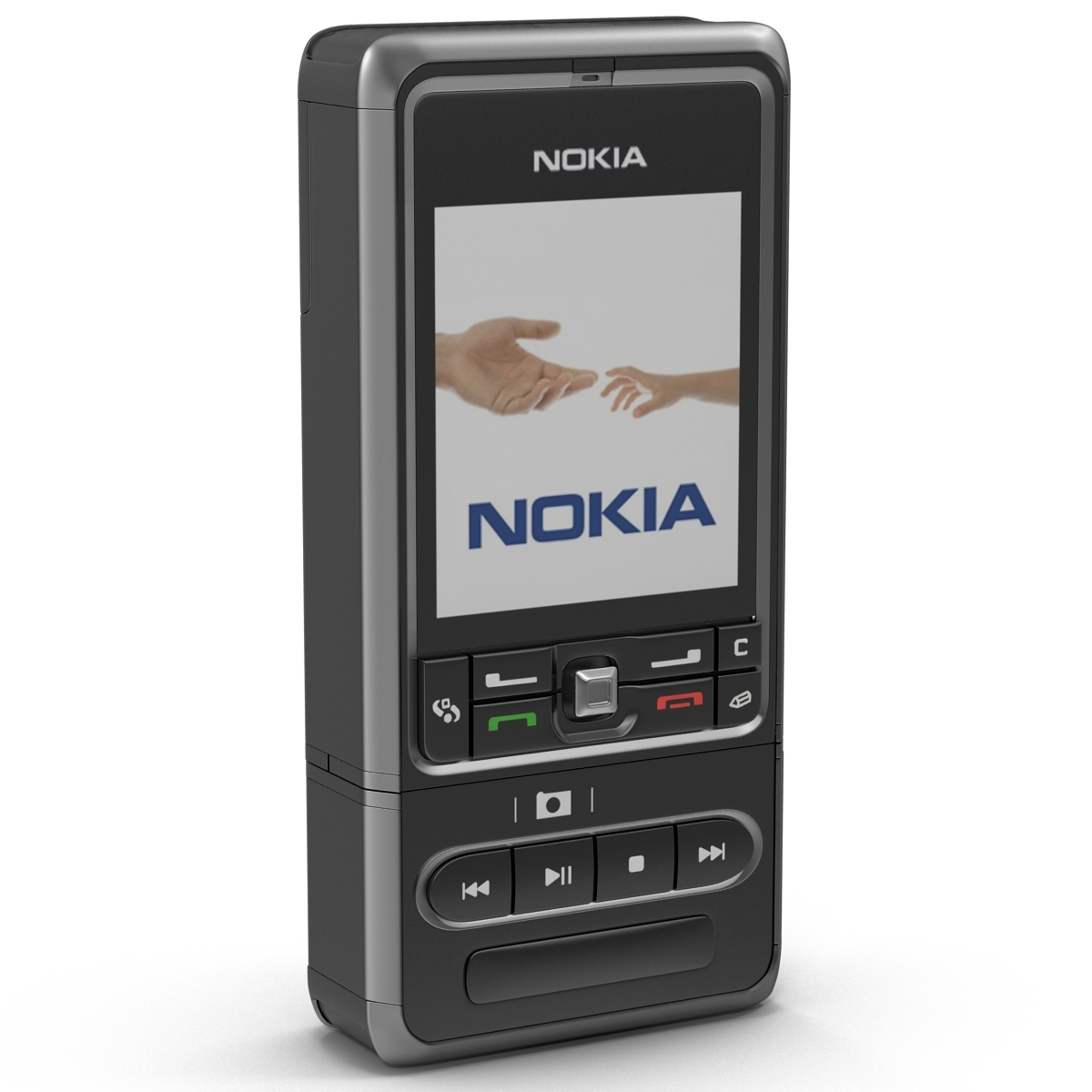 max nokia 3250