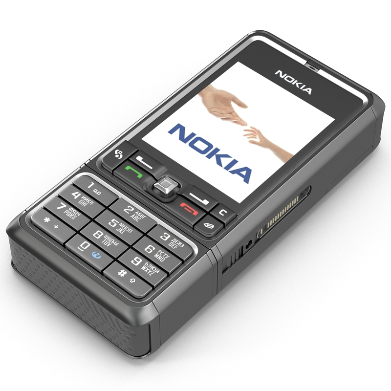 max nokia 3250