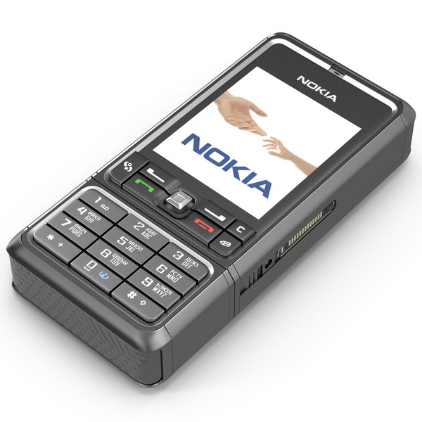 max nokia 3250
