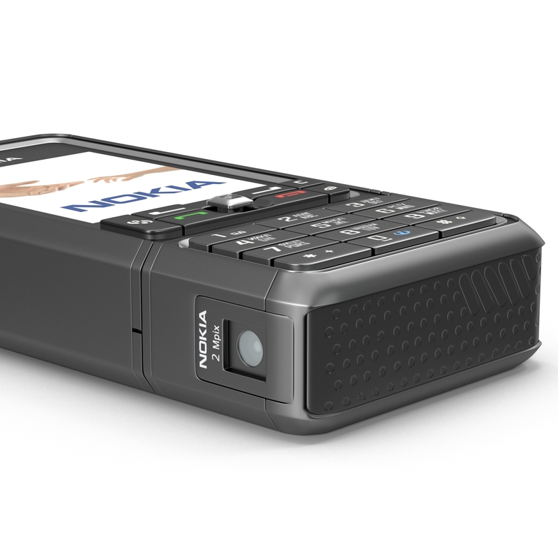 max nokia 3250