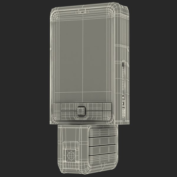 max nokia 3250