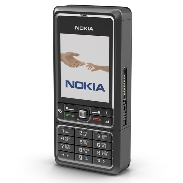 max nokia 3250