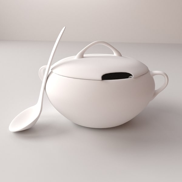 3D nashi pear model - TurboSquid 1164245