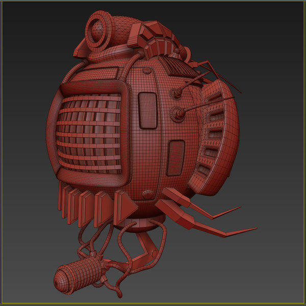 Free 3D Npc Models | TurboSquid