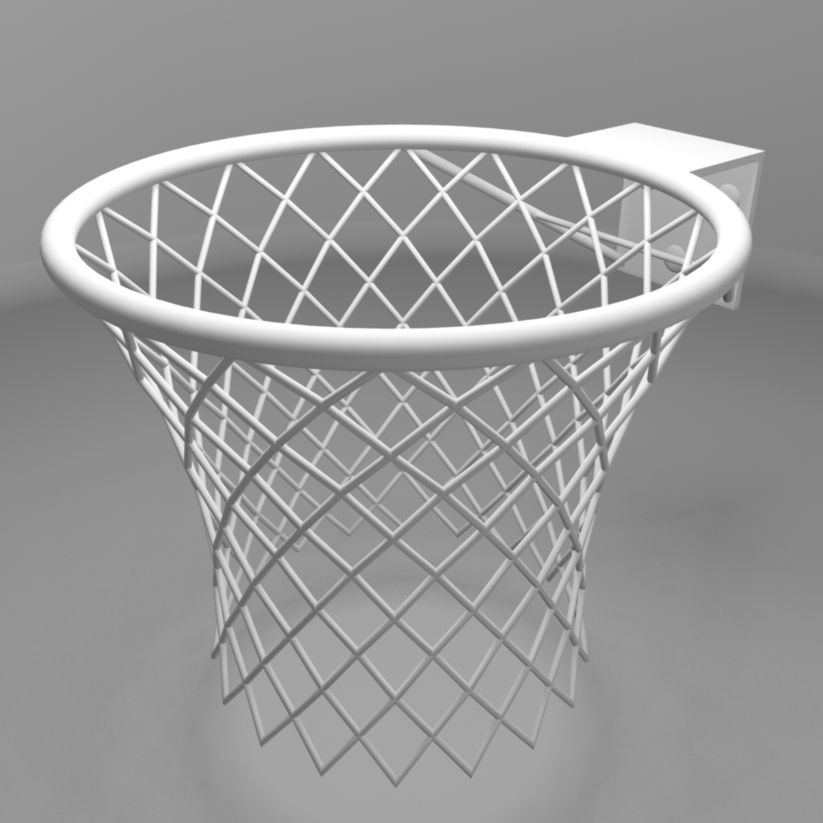 3d Basketball Hoop 3d-basketball-hoop