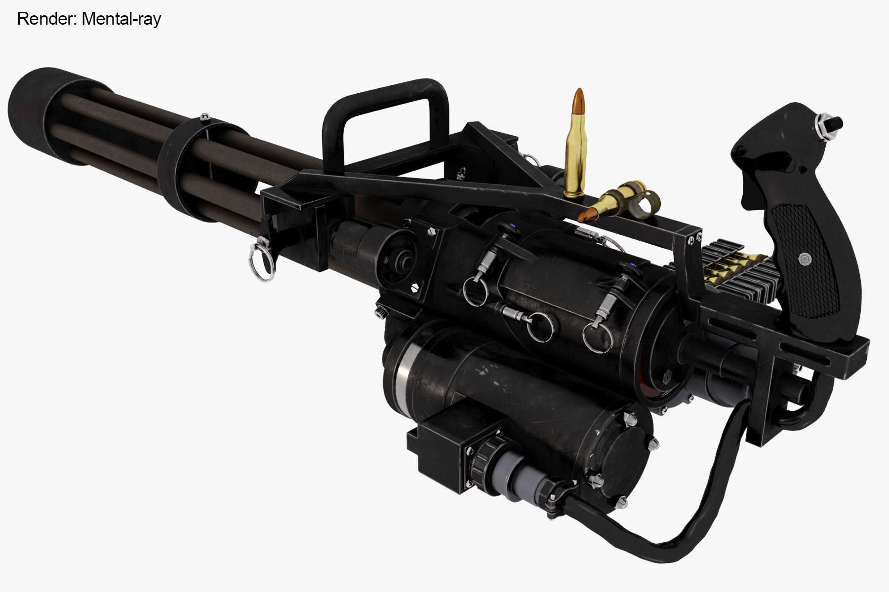 max minigun polygons