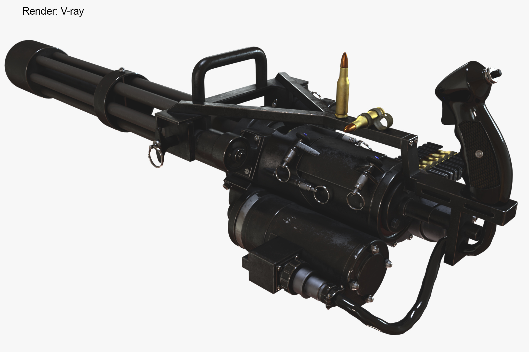 max minigun polygons