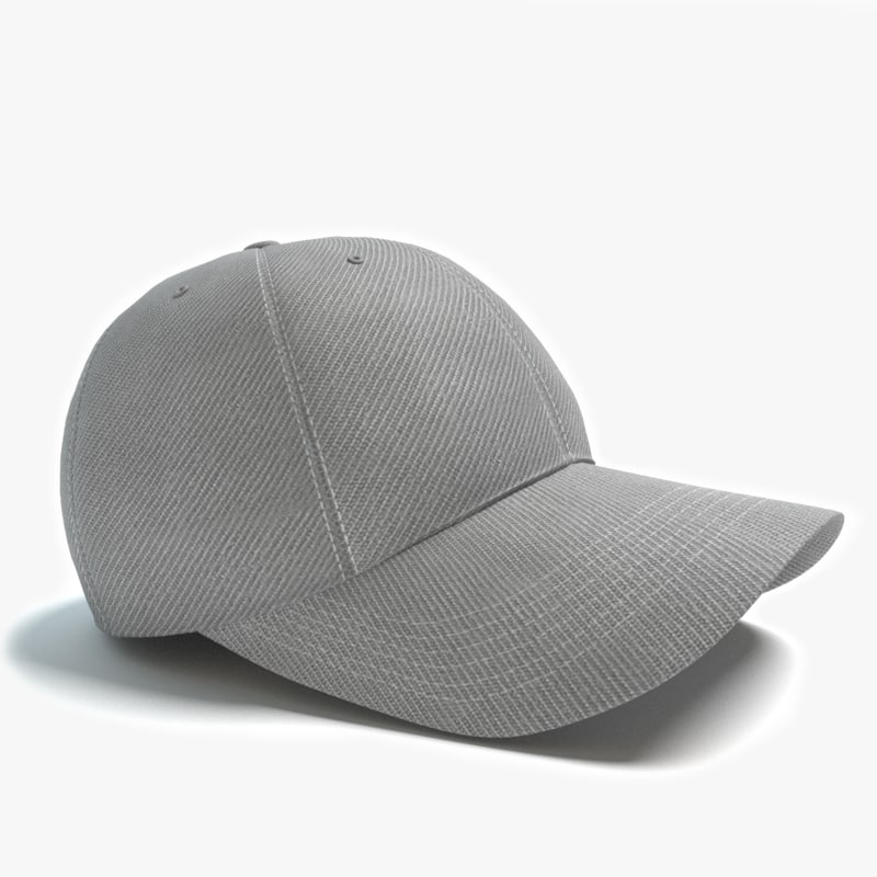 baseball cap max