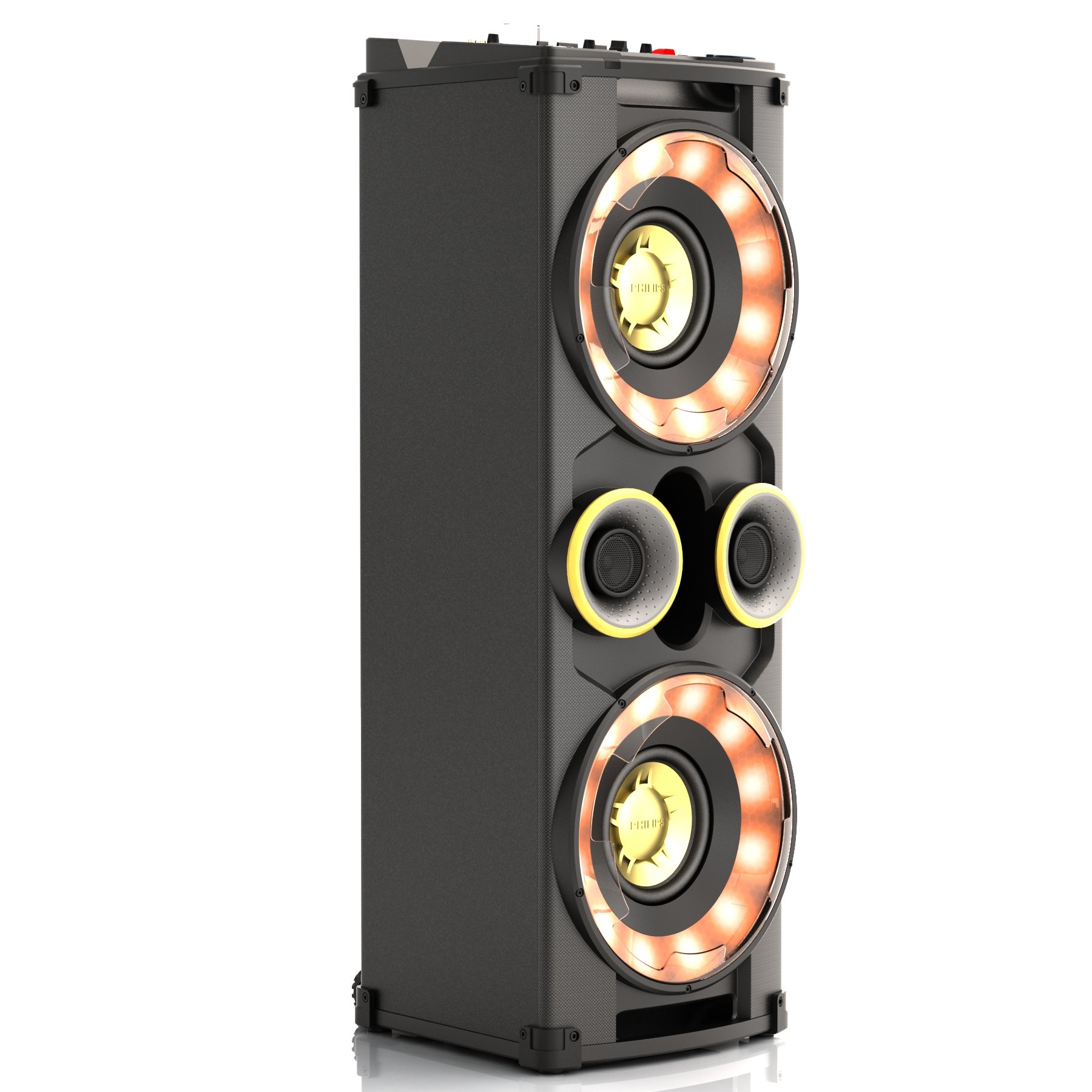 max philips nitro nx5 ntrx500