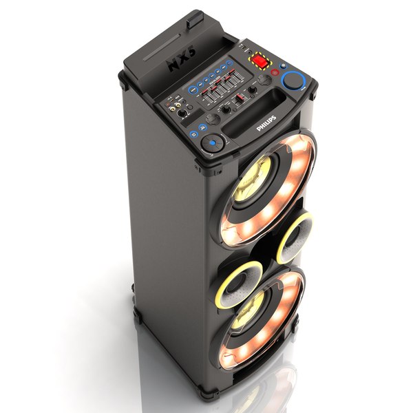 max philips nitro nx5 ntrx500