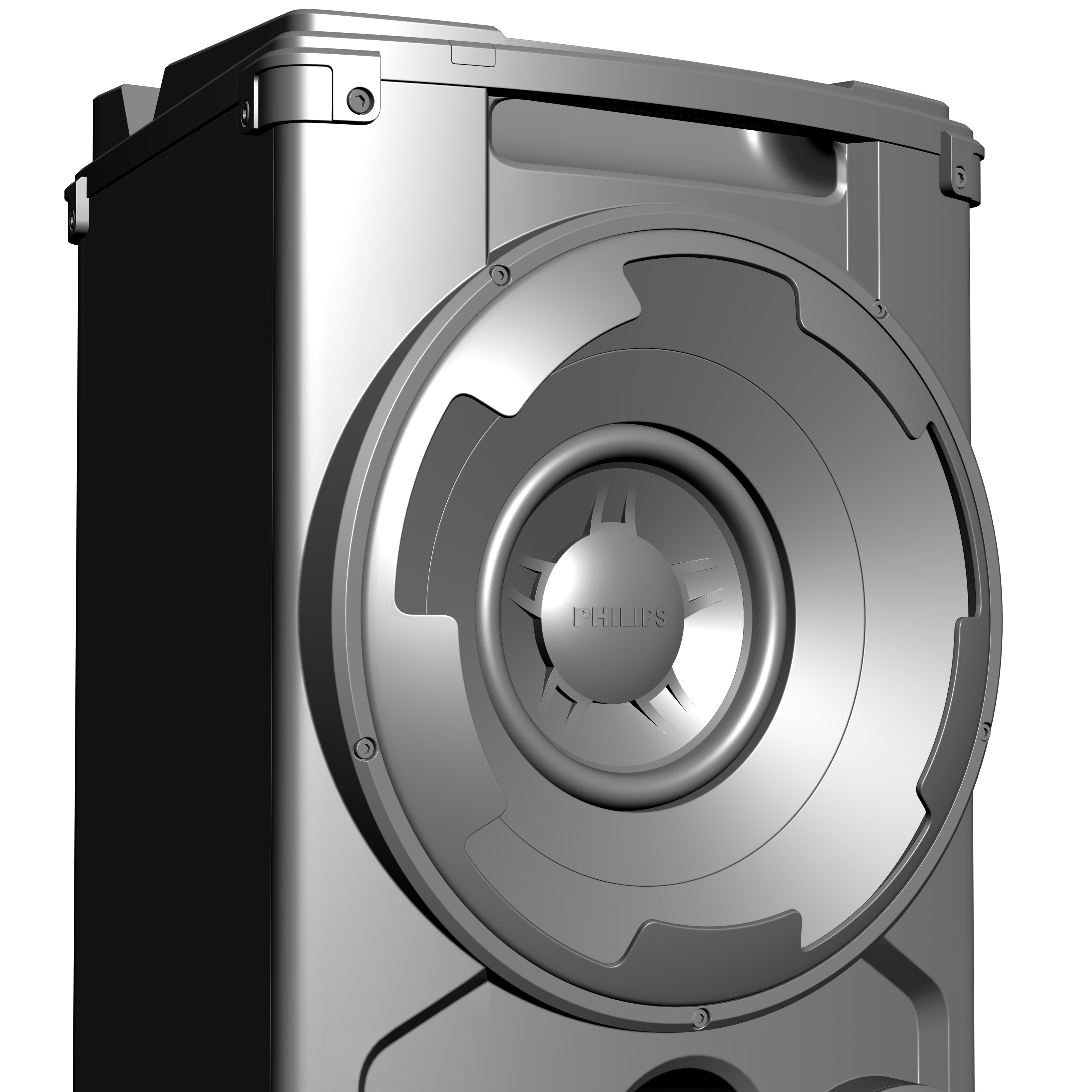 max philips nitro nx5 ntrx500