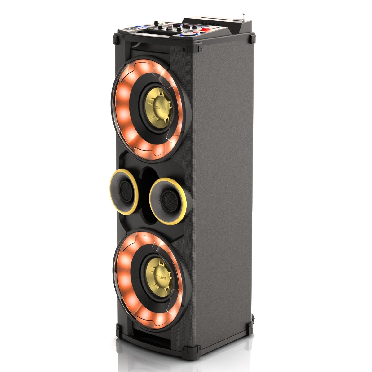 max philips nitro nx5 ntrx500