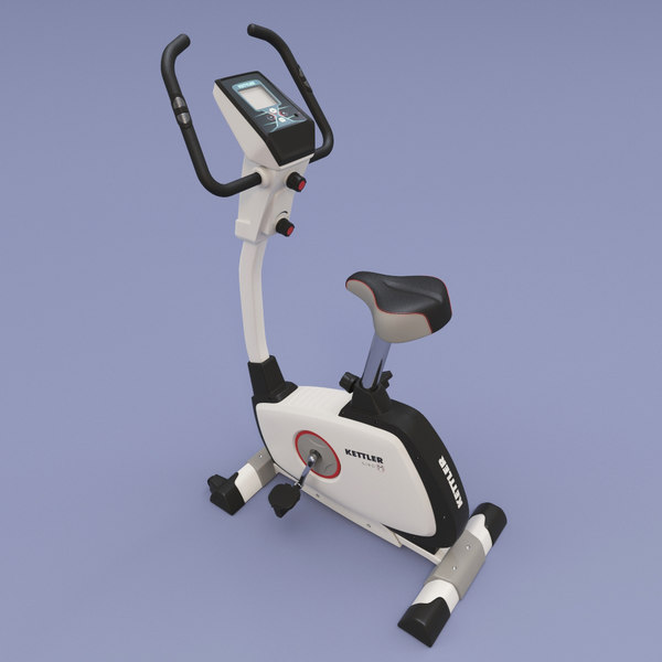 Kettler 3D Models for Download | TurboSquid