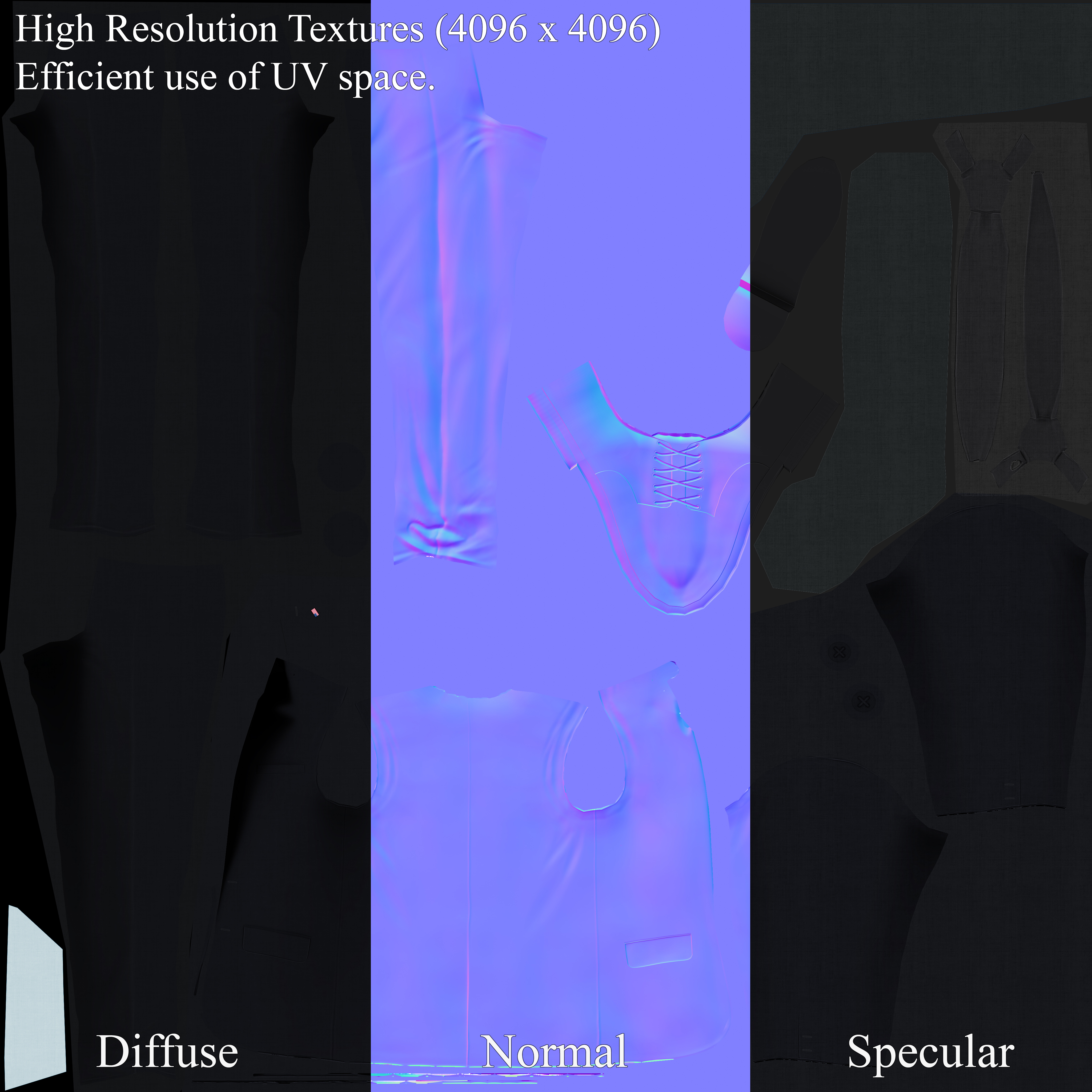 3d model barack obama