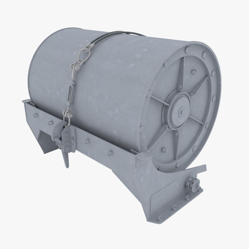 depth charge max
