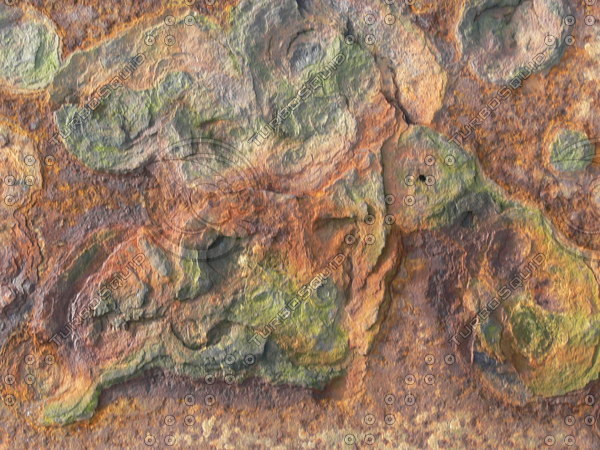Texture JPEG rust metal ground