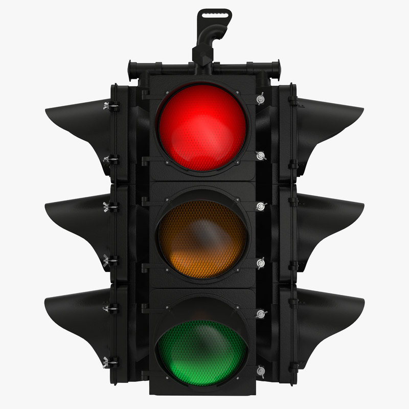 max stop light 3