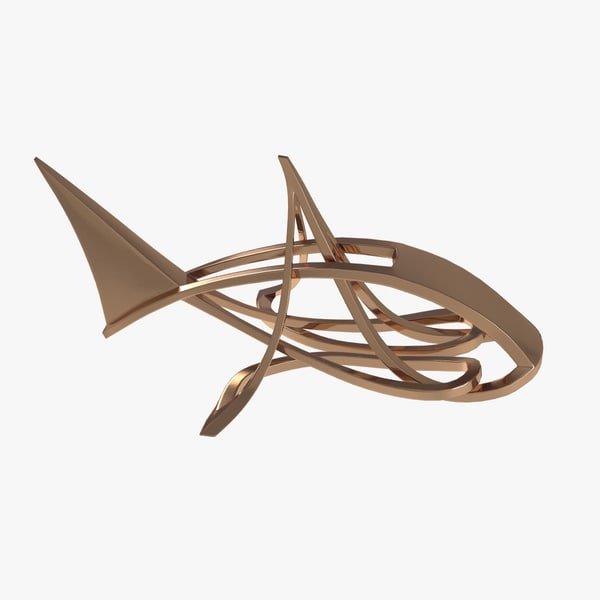 Pisces 3D Models for Download | TurboSquid