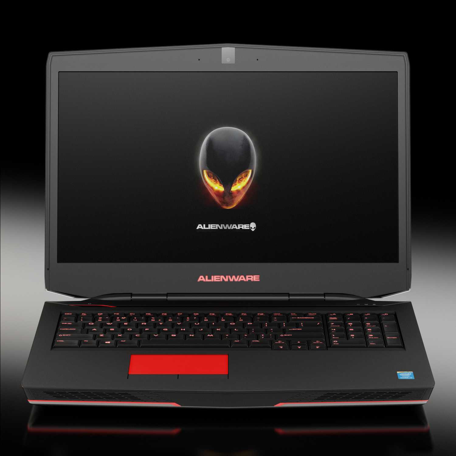 dell alienware 17 3d max