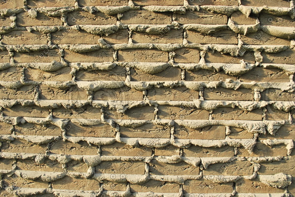 Texture JPEG wall texture motar