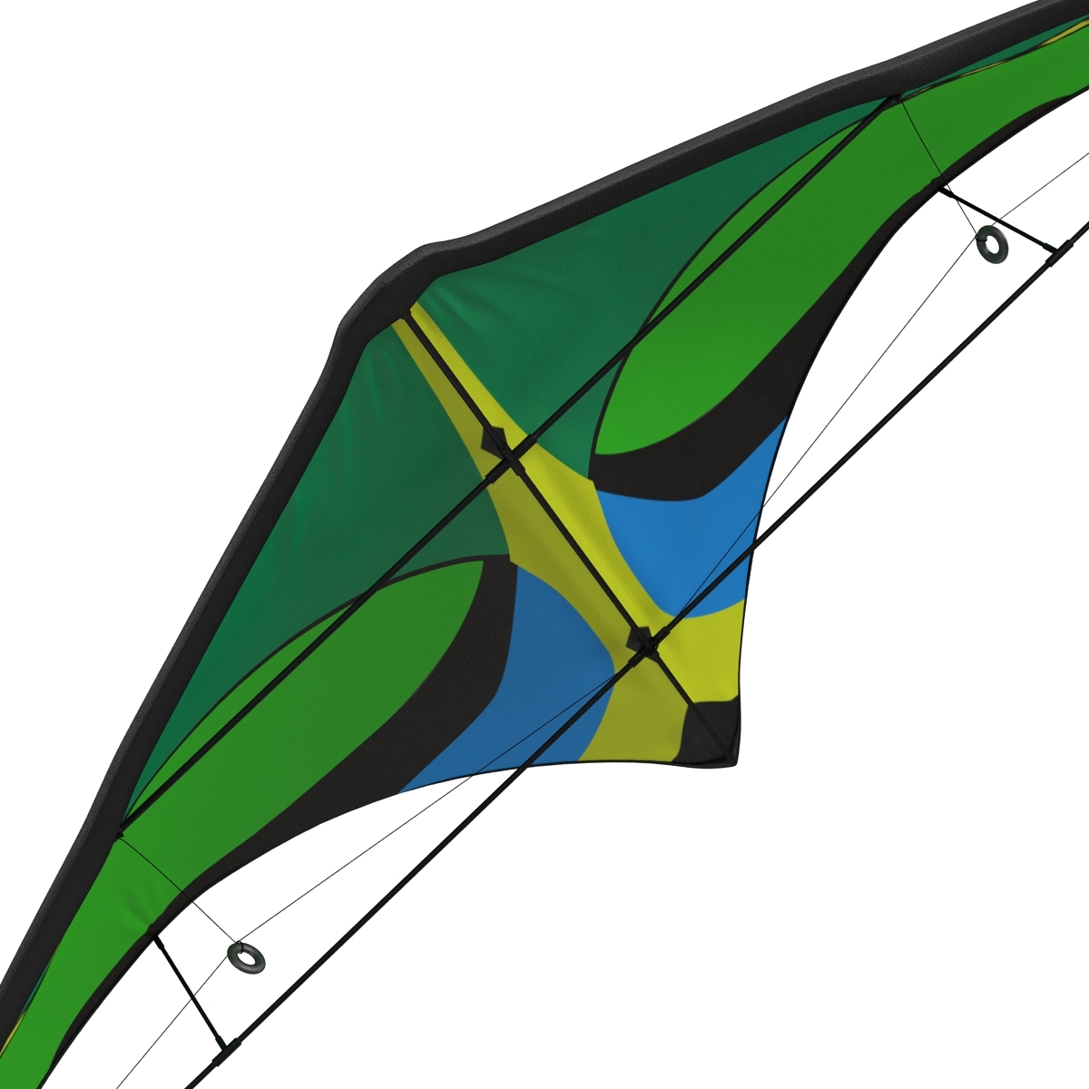 kite 5 3d 3ds