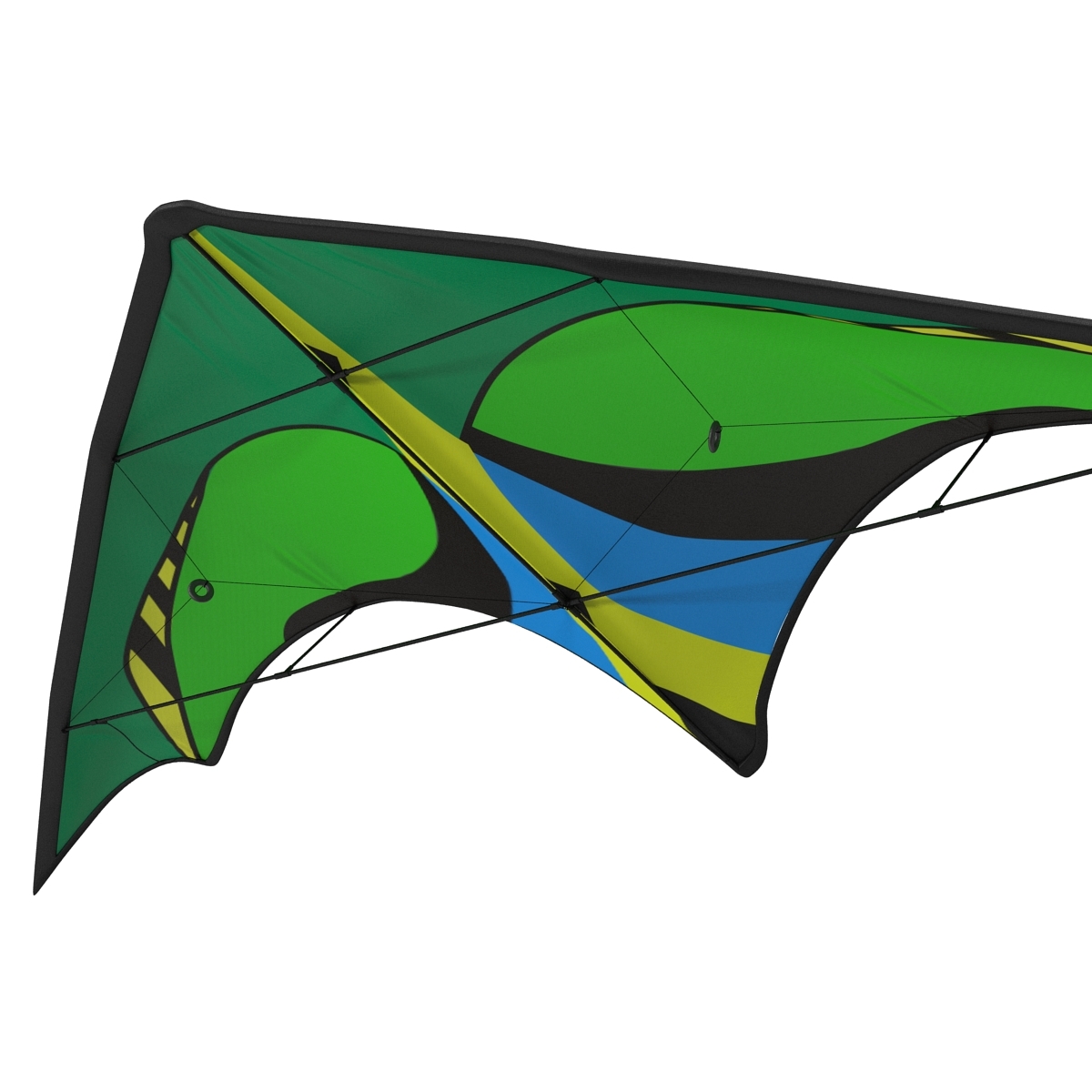 kite 5 3d 3ds