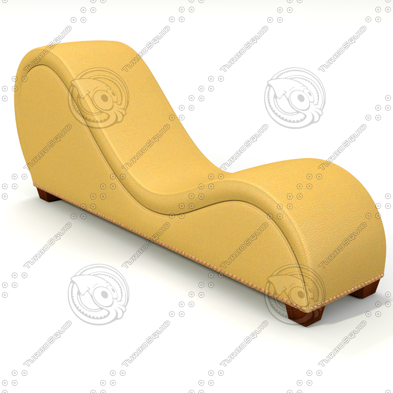 3d Tantra Chair Furniture Sex