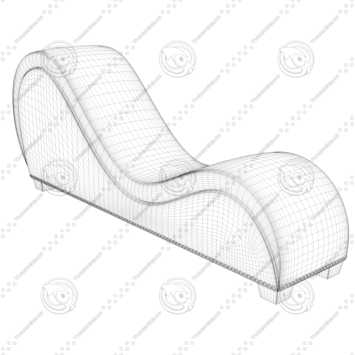 3d Tantra Chair Furniture Sex