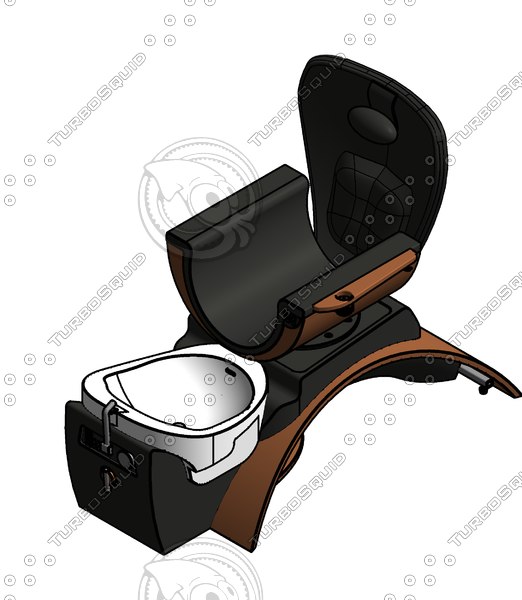 Building Revit Family booth dining banquette