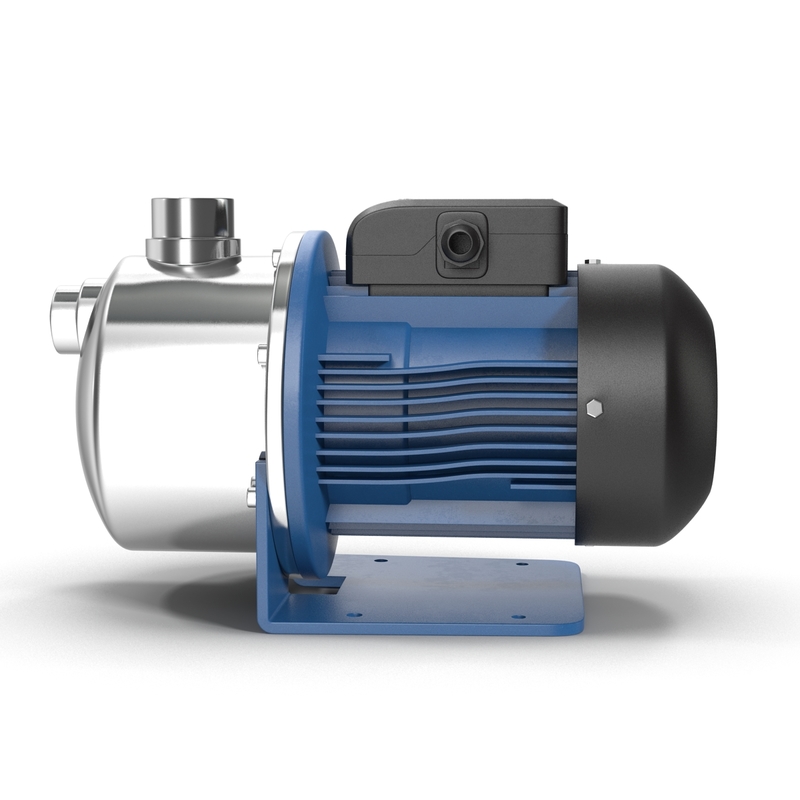 water pump max