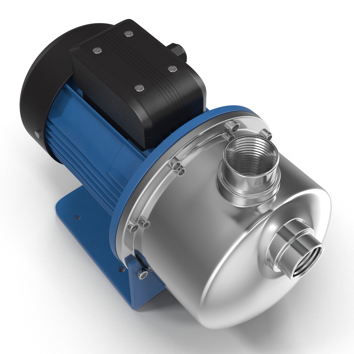 water pump max