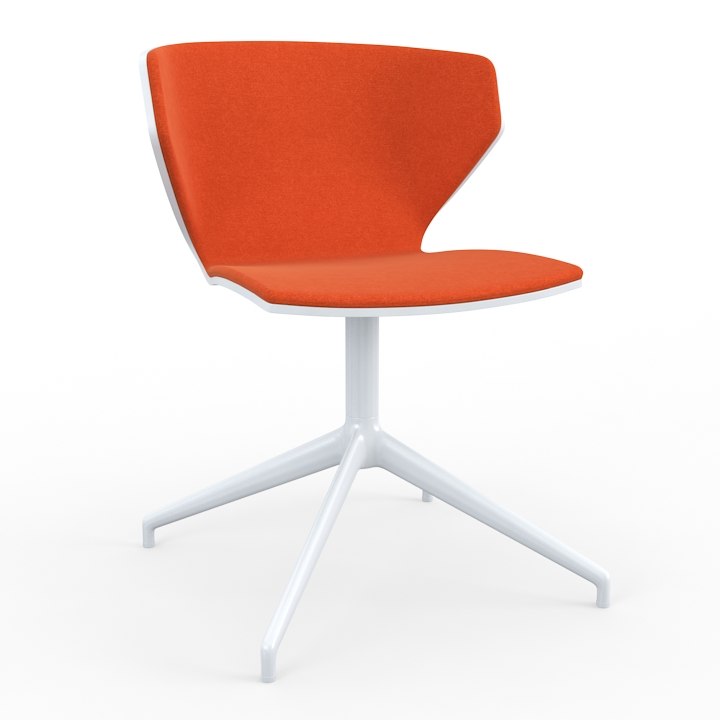3d hold modus chair model