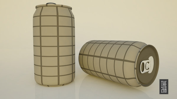 3d model lata