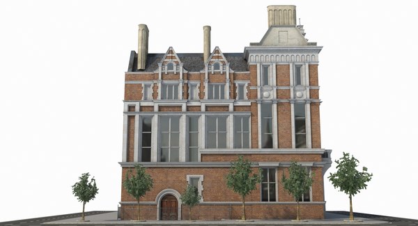 max corner building architecture