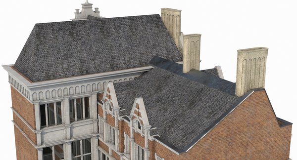 max corner building architecture