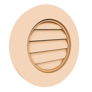 3D Louvers Models | TurboSquid