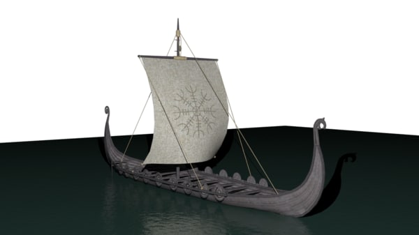 Free 3D Boat Models | TurboSquid