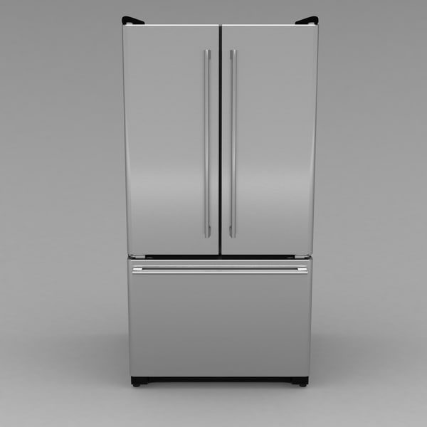 max refrigerator