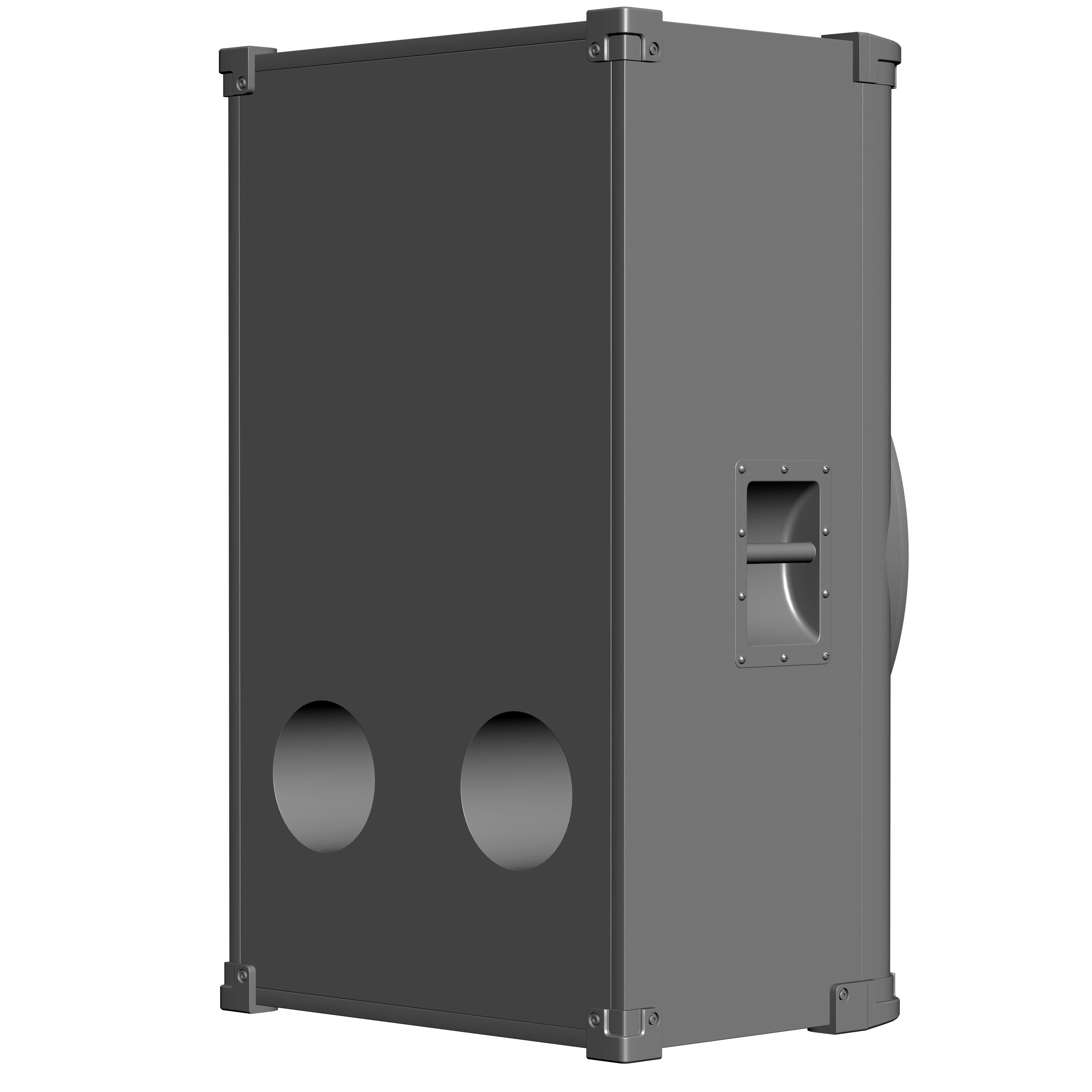 3d philips nitro nx9 ntrx900 model